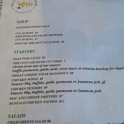 The Cottage Bar & Restaurant - 34 Photos & 59 Reviews - Irish Pub - 26 ...