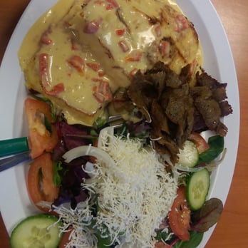 Adriatic Grill - 105 Photos & 112 Reviews - Mediterranean - 396 W Pike ...