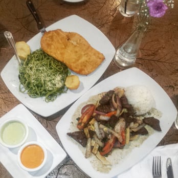 El Rocoto - 1367 Photos & 922 Reviews - Peruvian - 11433 South St ...