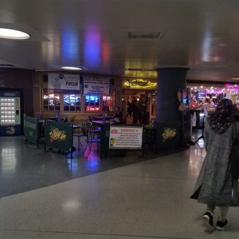 Kabooz’s Bar & Grill - 108 Photos & 110 Reviews - Bars - 2 Penn Plz ...