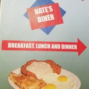 Nate’s Diner - 18 Photos & 14 Reviews - Diners - 11509 Veterans ...