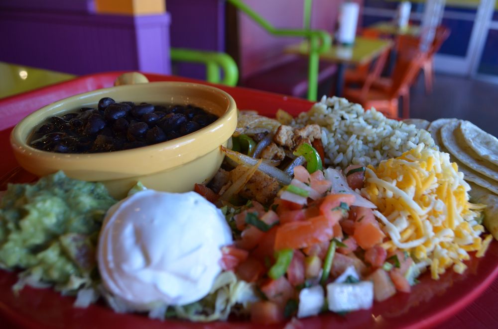 Fuzzy’s Taco Shop - 89 Photos & 82 Reviews - Breakfast & Brunch - 305 S ...