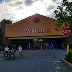 Walmart - 36 Reviews - Department Stores - 863 Harvest Ln, Williston ...