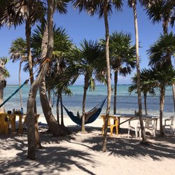 Chamicos - 54 Photos & 30 Reviews - Seafood - Soliman Bay, Tulum ...