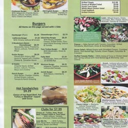 Yankee Doodle Family Restaurant - 10 Photos & 11 Reviews - American ...