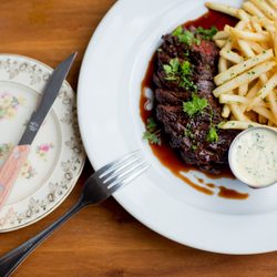 St. Jack - 302 Photos & 274 Reviews - French - 1610 NW 23rd St ...