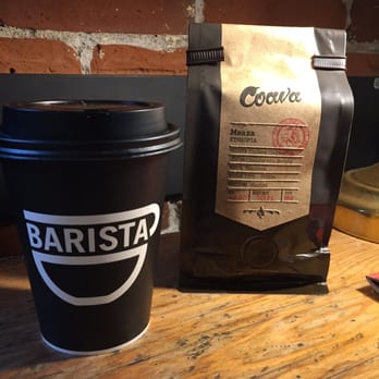 Barista - 242 Photos & 361 Reviews - Coffee & Tea - 539 NW 13th Ave ...