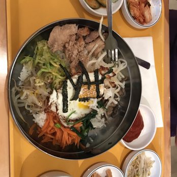 Kbop Korean Bistro - 213 Photos & 141 Reviews - Korean - 425 13th Ave ...