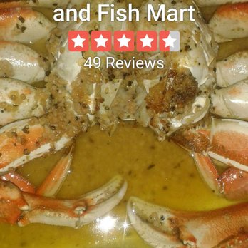 Rays Chicken and Fish Mart - 59 Photos & 65 Reviews - Seafood - 939 E ...