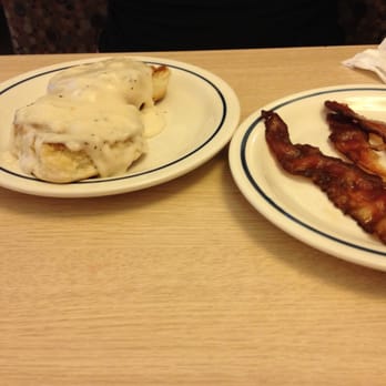 IHOP - 29 Photos & 16 Reviews - Breakfast & Brunch - 4701 N Fwy Rd ...