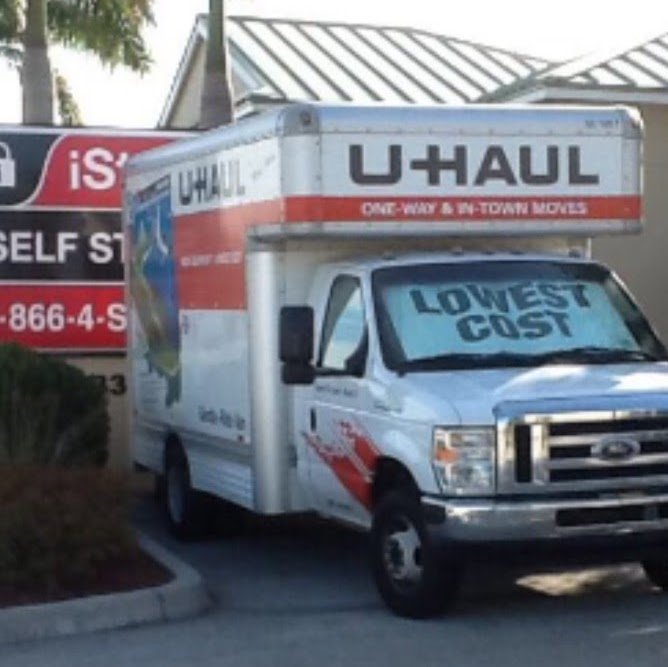 U-Haul Neighborhood Dealer - Truck Rental - 14150 N Cleveland Ave ...