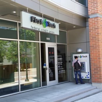 First Tech Federal Credit Union - 21 Reviews - Banks & Credit Unions ...