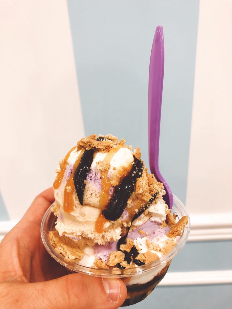 Confetti Italian Ice & Custard - 1175 Baker St, Costa Mesa, CA - 2019 ...