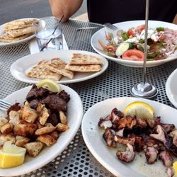 Briki Cafe - Order Food Online - 69 Photos & 59 Reviews - Cafes - 1453 ...