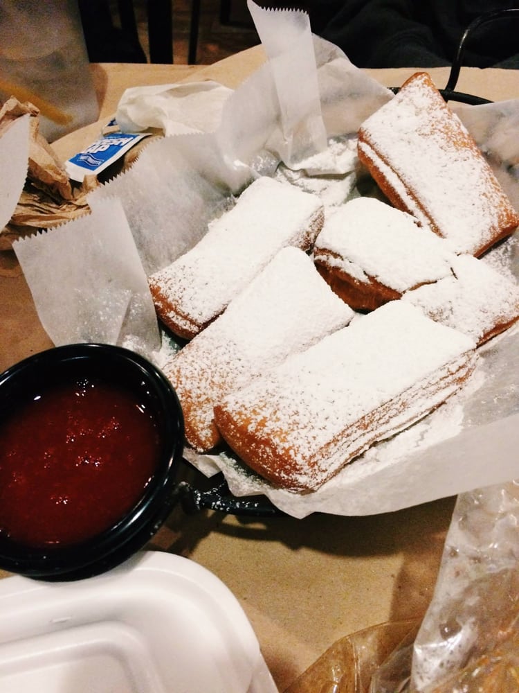 Chasin’ Tails - 1431 Photos & 1596 Reviews - Cajun/Creole - 2200 N ...