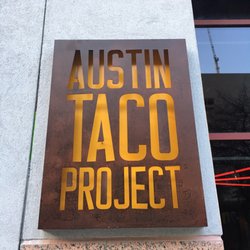 Austin Taco Project - 136 Photos & 80 Reviews - Tapas/Small Plates ...
