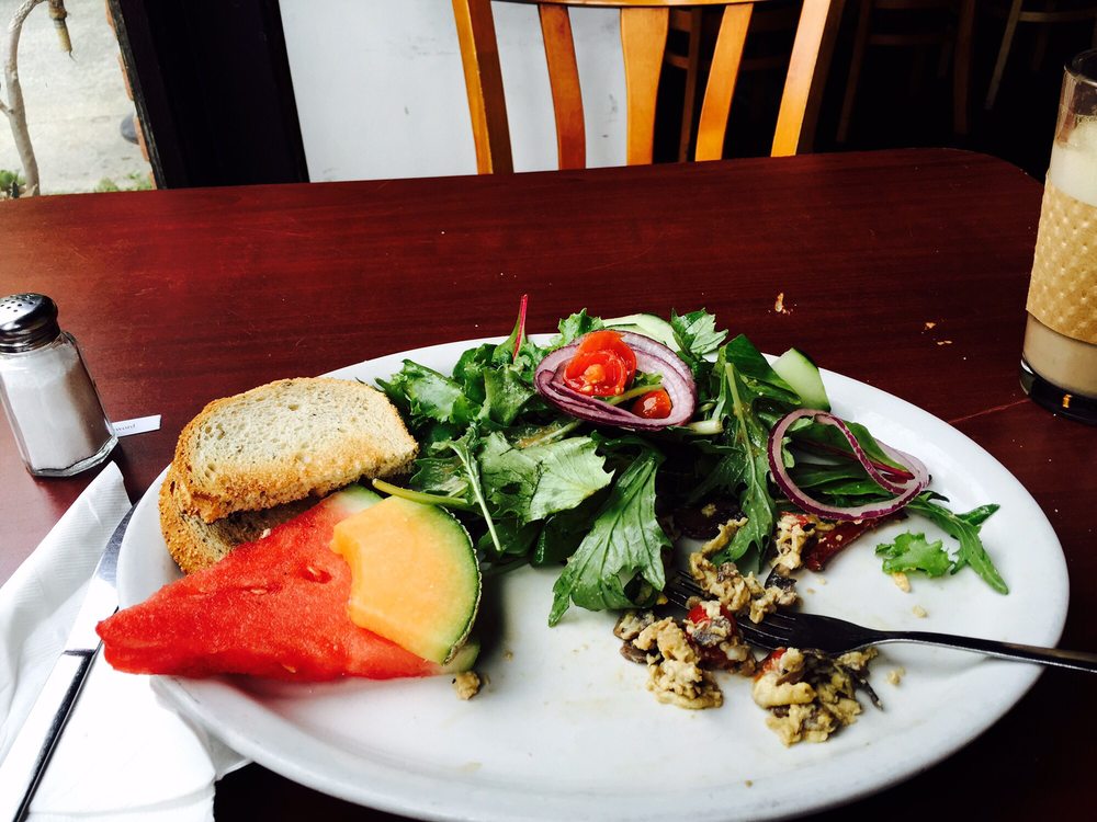 Café Leila - 153 Photos & 469 Reviews - Coffee & Tea - 1724 San Pablo ...
