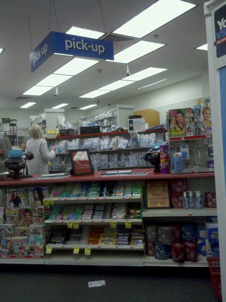 CVS Pharmacy - 2019 All You Need to Know BEFORE You Go (with Photos ...