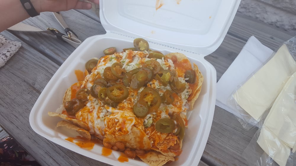 Whitt’s Barbecue - American (New) - 280 W Broad St, Cookeville, TN ...