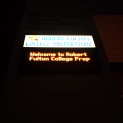 Fulton Junior High School - Elementary Schools - 7477 Kester Ave, Van ...