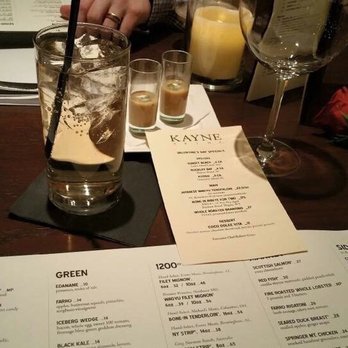 Kayne Prime - 502 Photos & 652 Reviews - Steakhouses - 1103 McGavock St ...