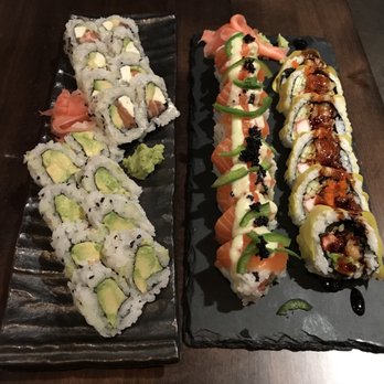 City Market Sushi - 283 Photos & 151 Reviews - Sushi Bars - 315 Blake ...
