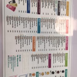 T4 Tea For U - Order Online - 51 Photos & 41 Reviews - Bubble Tea ...