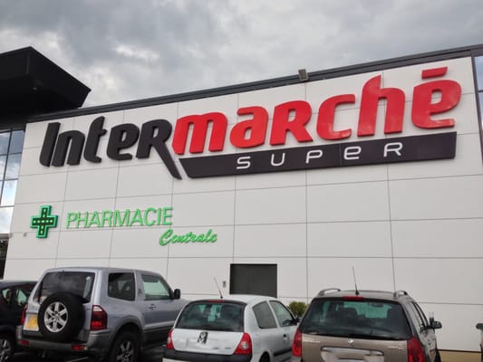 Intermarche France