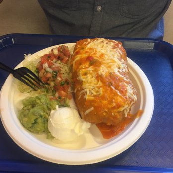 El Taco Riendo - 157 Photos & 337 Reviews - Mexican - 2412 Central Ave ...