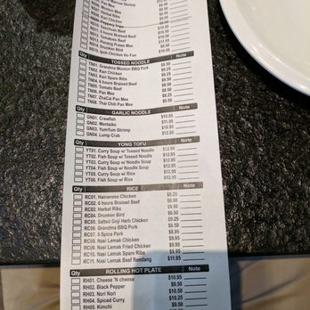 Food Terminal - 1522 Photos & 378 Reviews - Malaysian - 5000 Buford Hwy ...