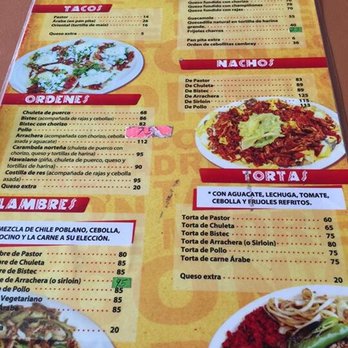 Taco’n Madre - 34 Photos & 28 Reviews - Tacos - Manzana 7, Supermanzana ...