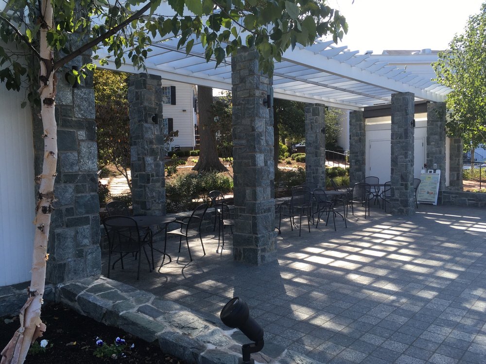 Old Town Square - Parks - 10415 N St, Fairfax, VA - Yelp