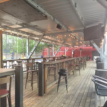 Wakefield CrowBar - 77 Photos & 126 Reviews - Bars - 954 Wakefield Dr ...