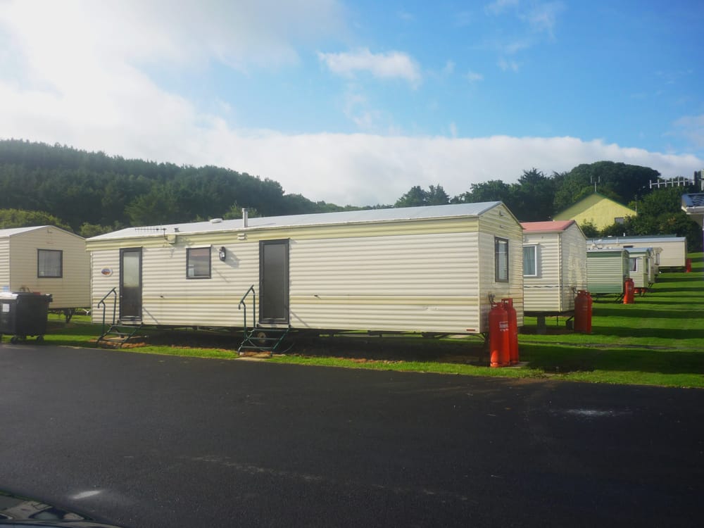 Brynowen Holiday Park - Resorts - Brynowen Lane, Borth, Ceredigion ...