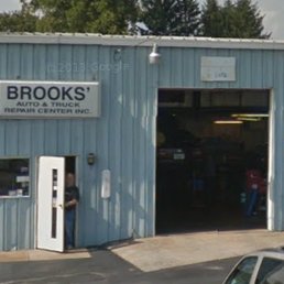 Brooks Auto & Truck Repair Center - Auto Repair - 1500 W 11th St ...
