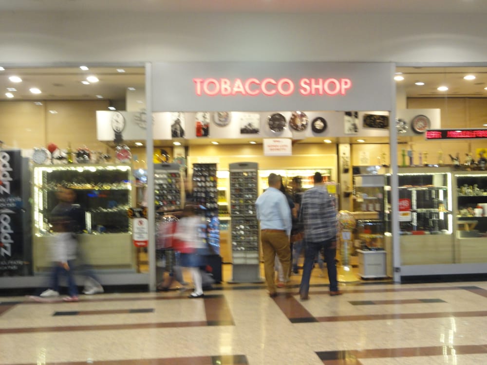 Tobacco Shop - Tobacco Shops - Ankamall AVM, Ankara, Turkey - Yelp