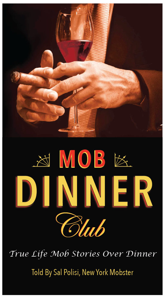 Mob Dinner Club - 2019 All You Need to Know BEFORE You Go (with Photos ...
