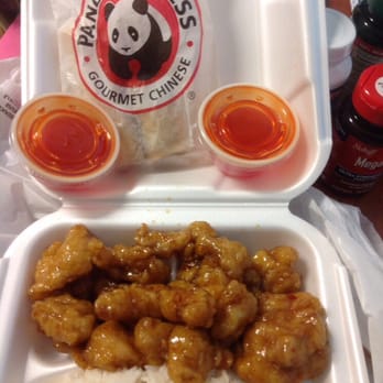 Panda Express - 23 Photos & 51 Reviews - Fast Food - 120 Louis Henna ...