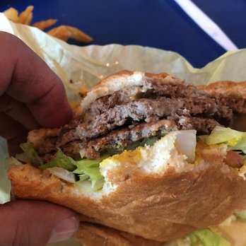 Storms Drive-In Restaurant - 27 Photos & 53 Reviews - Burgers - 700 N ...