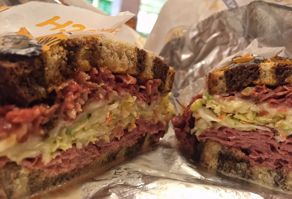 Lenwich - 28 Photos & 109 Reviews - Sandwiches - 1481 2nd Ave ...