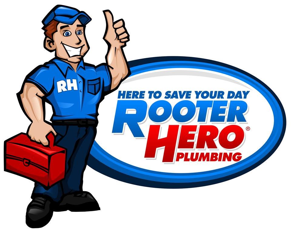 Rooter Hero Plumbing - 70 Photos & 316 Reviews - Plumbing - 1328 S ...