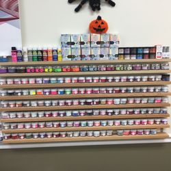 DaVi Nails - 2019 All You Need to Know BEFORE You Go (with Photos) Nail ...