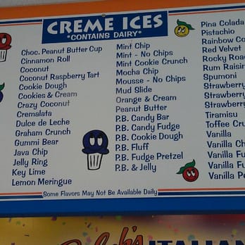 Ralph’s Famous Italian Ices - 75 Photos & 22 Reviews - Ice Cream ...