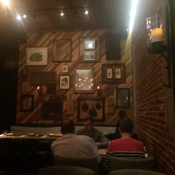 The Smoking Goat - 1479 Photos & 1199 Reviews - French - 3408 30th St ...