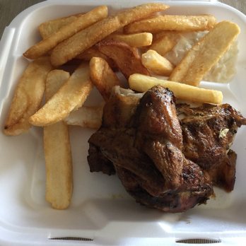 El Pollo Rico - 341 Photos & 1367 Reviews - Latin American - 932 N ...
