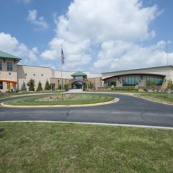 High Blue Wellness Center - 16 Photos - Swimming Pools - 16400 N Mullen ...