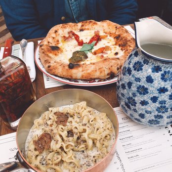 Pink Mamma - 345 Photos & 97 Reviews - Steakhouses - 20 bis rue de ...