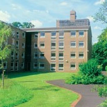 Oak House - University Housing - 1 Moseley Road, Fallowfield ...