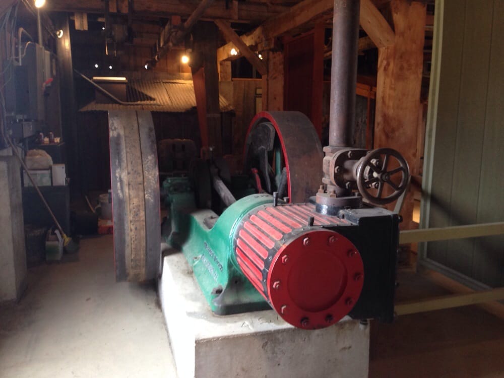 Western Museum of Mining & Industry - 19 Photos & 13 Reviews - Museums ...