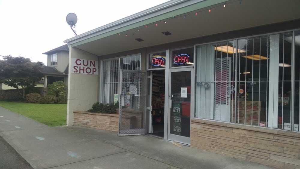 Fall City Firearms - Outdoor Gear - 33605 SE Redmond Fall City Rd, Fall ...